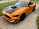 Classic Design Concepts 1811-7001-01 Mustang GT Shaker System (21-23)