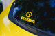 Steeda 6" Vinyl Decal