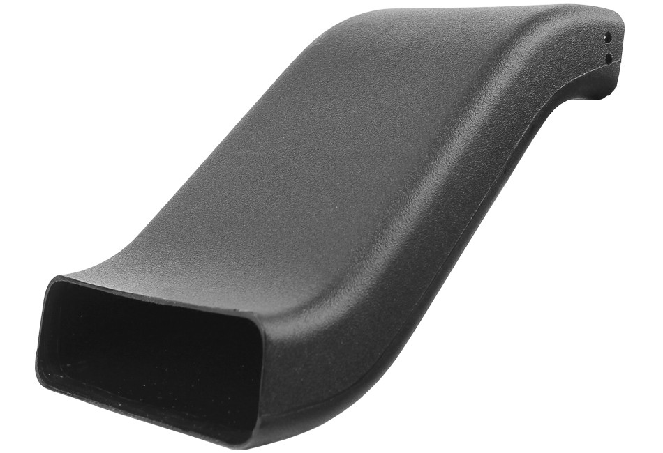 Steeda Focus ST Cold Air Intake (13-18 ST) 555 3169