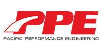 Pacific Performance Engineering | Steeda