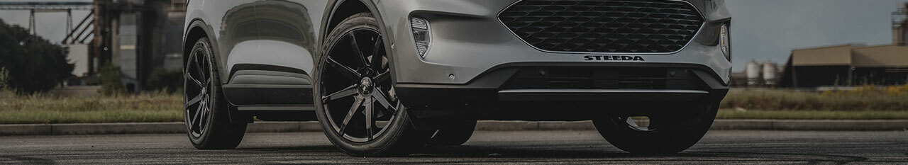 2020-2024 Escape Wheels | Steeda