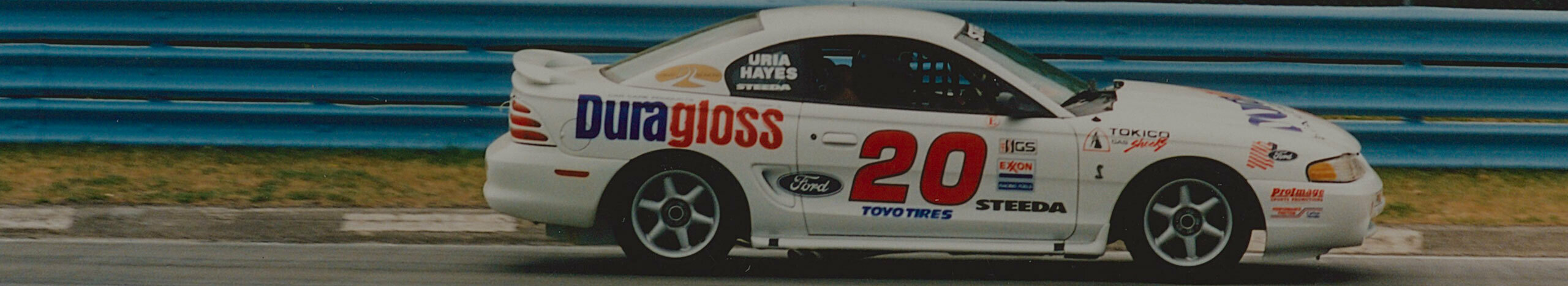 1994-1998 Mustang Spoilers & Rear Wings | Steeda