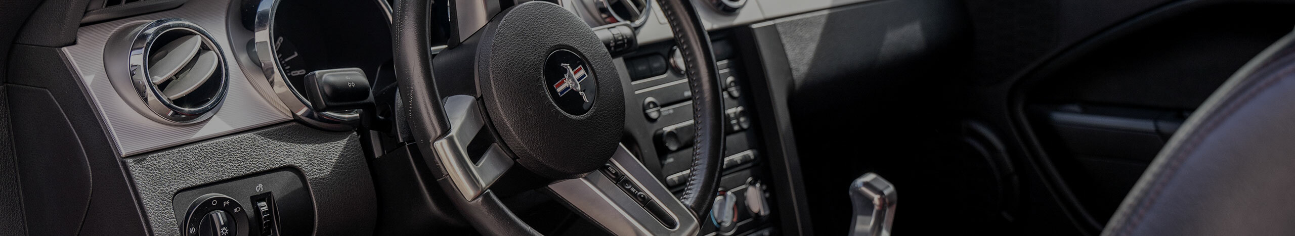 Clearance and Overstock Auto Parts | Steeda