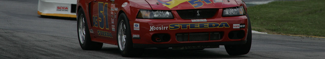 1999–2004 Mustang Steering Parts | Steeda