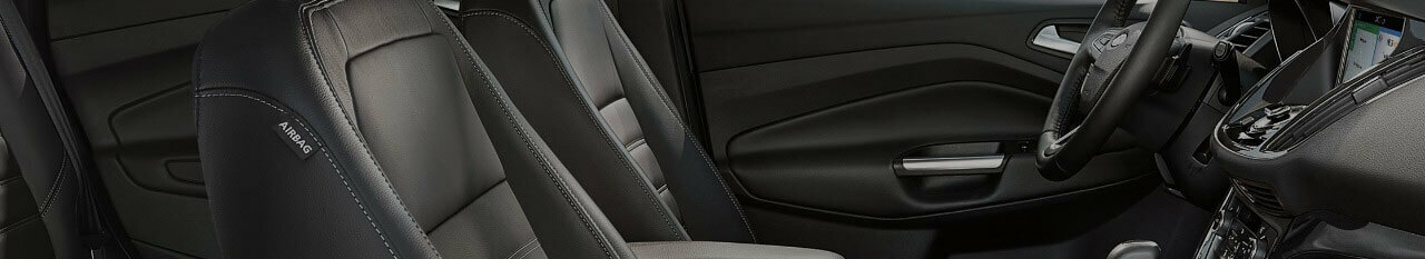 2020-2024 Escape Interior | Steeda