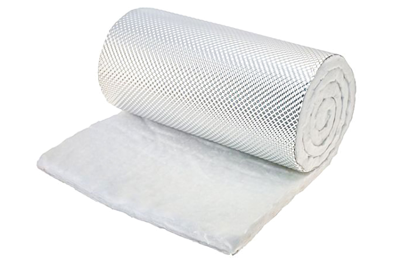 Heatshield Products 1/2" Heatshield Armor Exhaust Insulation - 1'x3'