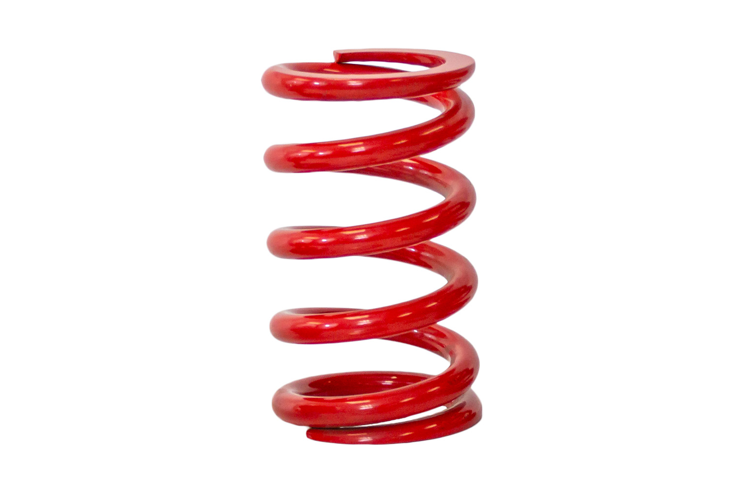H&R R25061200 1,200 lbs/inch 2.5" ID 6" Length Coilover Spring