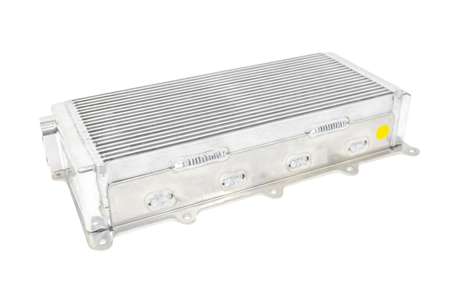 VMP VMP-SUC035 Mustang GT500 Street Intercooler Upgrade (20-23)