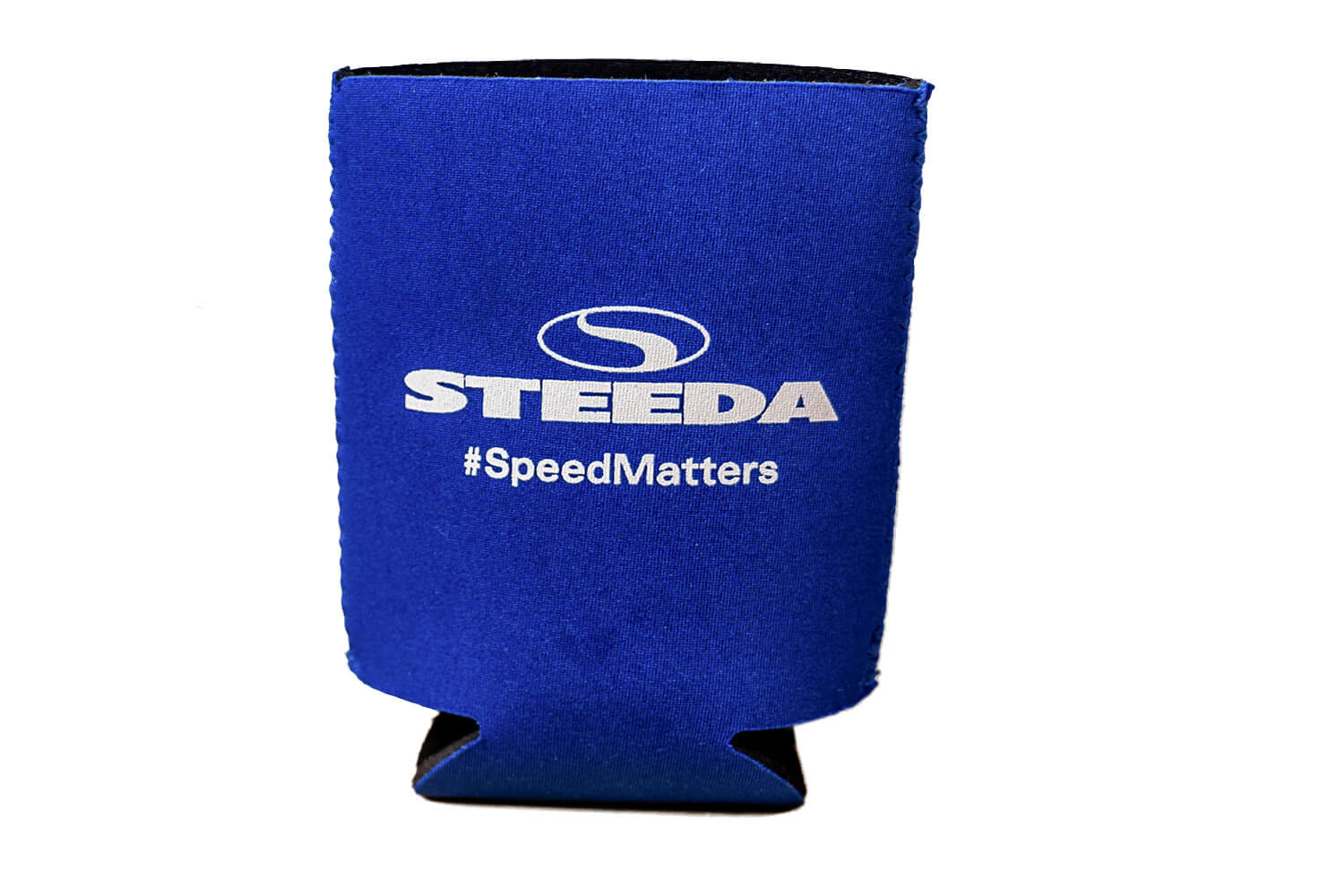 Steeda 99-15TCC-105 Neoprene Can Cooler