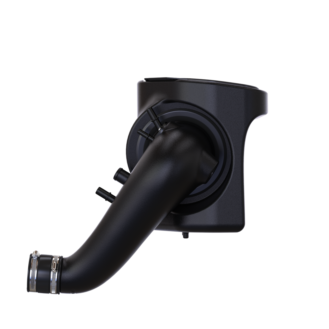 S&B Filters 75-5192D Explorer 2.3L Cold Air Intake - Dry Filter (20-24)