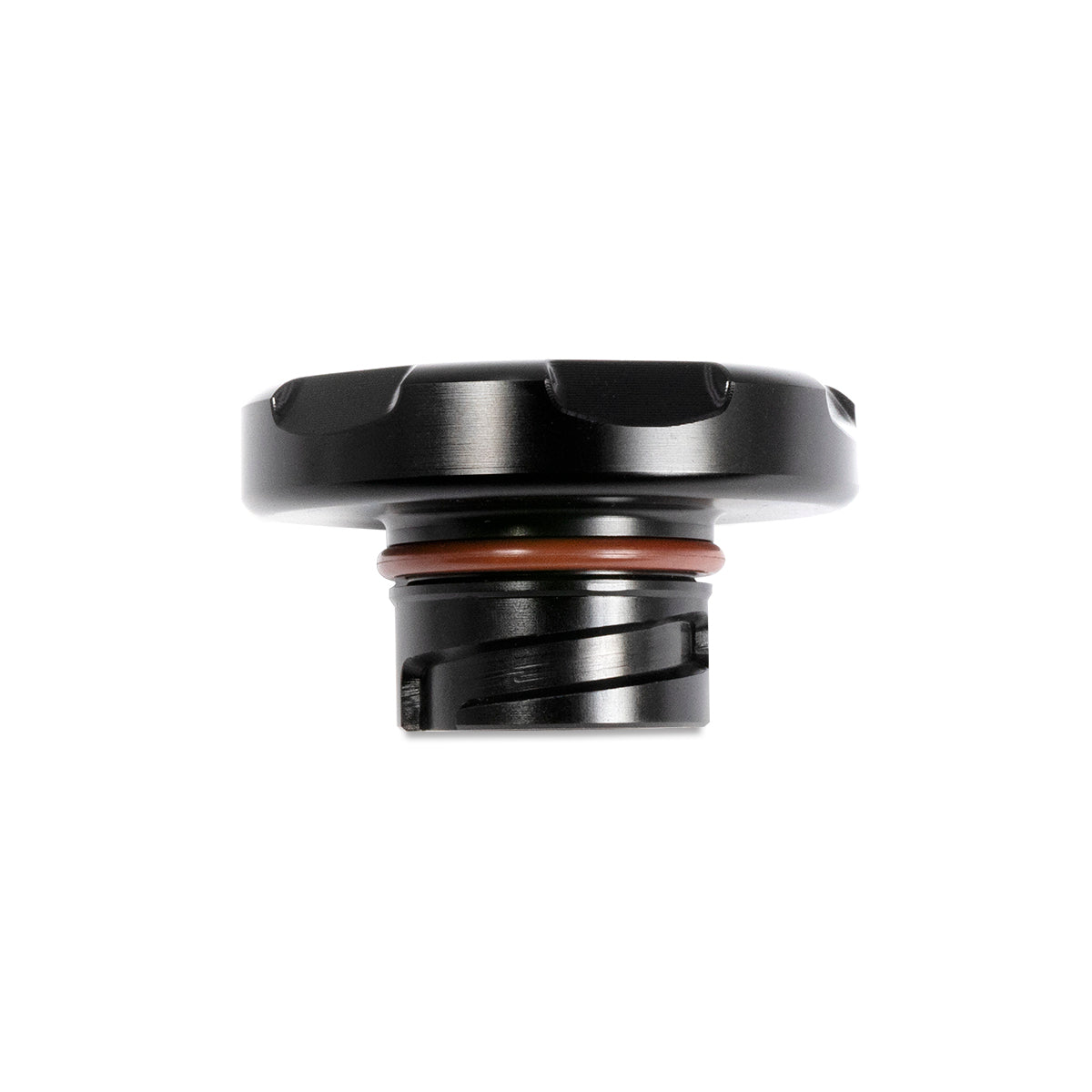PPE 314007000 F-250/F-350 6.7L Powerstroke Billet Aluminum Oil Fill Cap ...