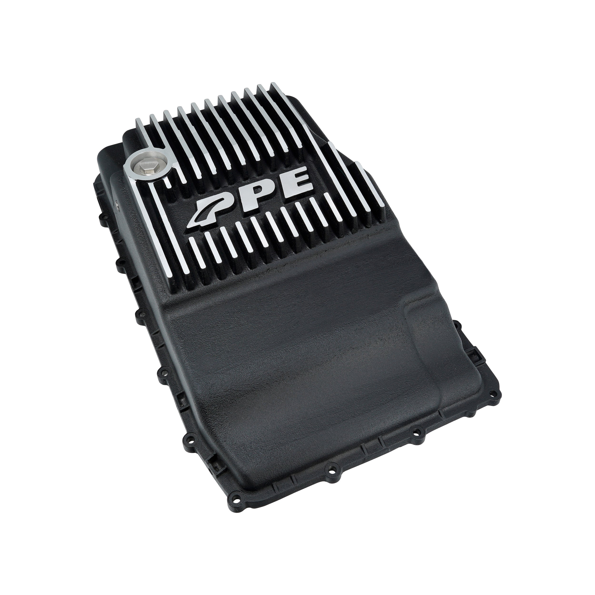 PPE 328053100 F-150 10R80 Heavy-Duty Cast Aluminum Deep Transmission ...