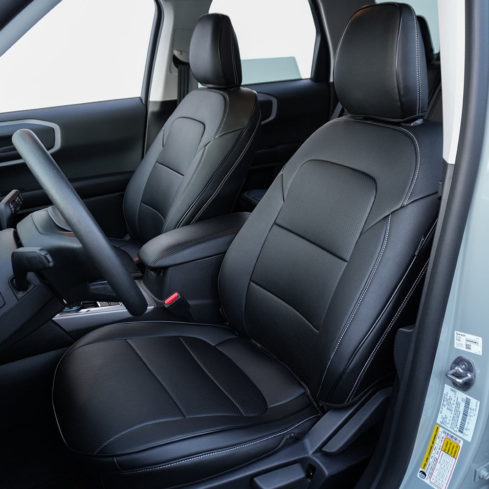 Kustom Interior KI-SC-BRONCO-SPORT-21 Bronco Sport Artificial Leather ...