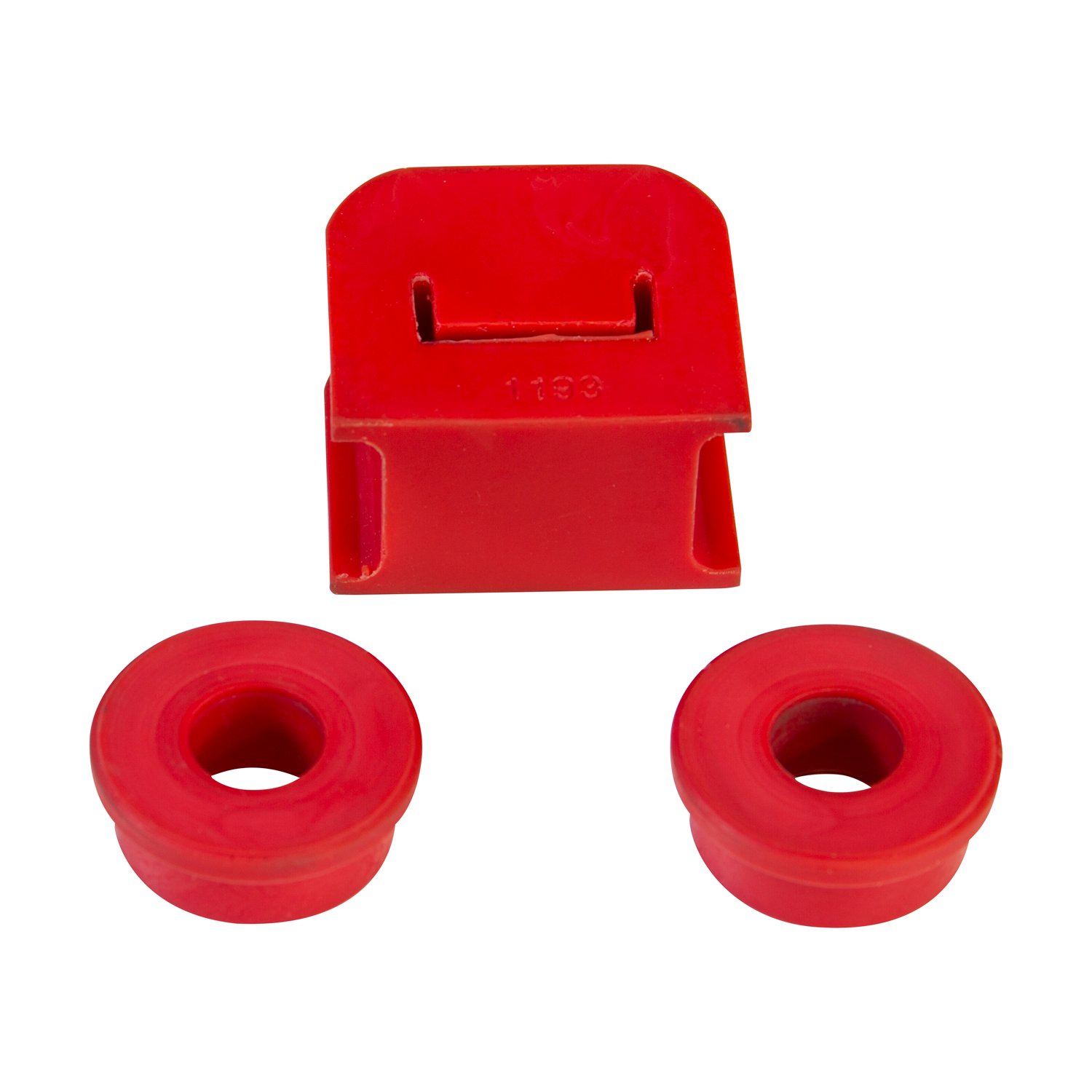 Hurst 331 Mustang TR3650 Pit Pack Shifter Bushings for Competition/Plus ...