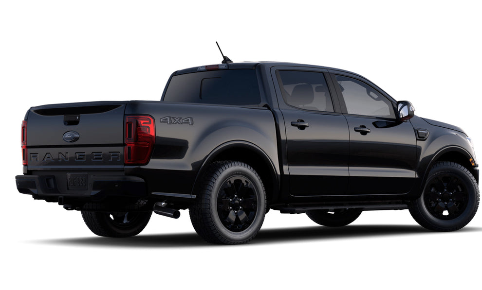 Anchor Room 19FA_TI_1 Ranger Inner Tail Light Lens Tint Kit (19-23)