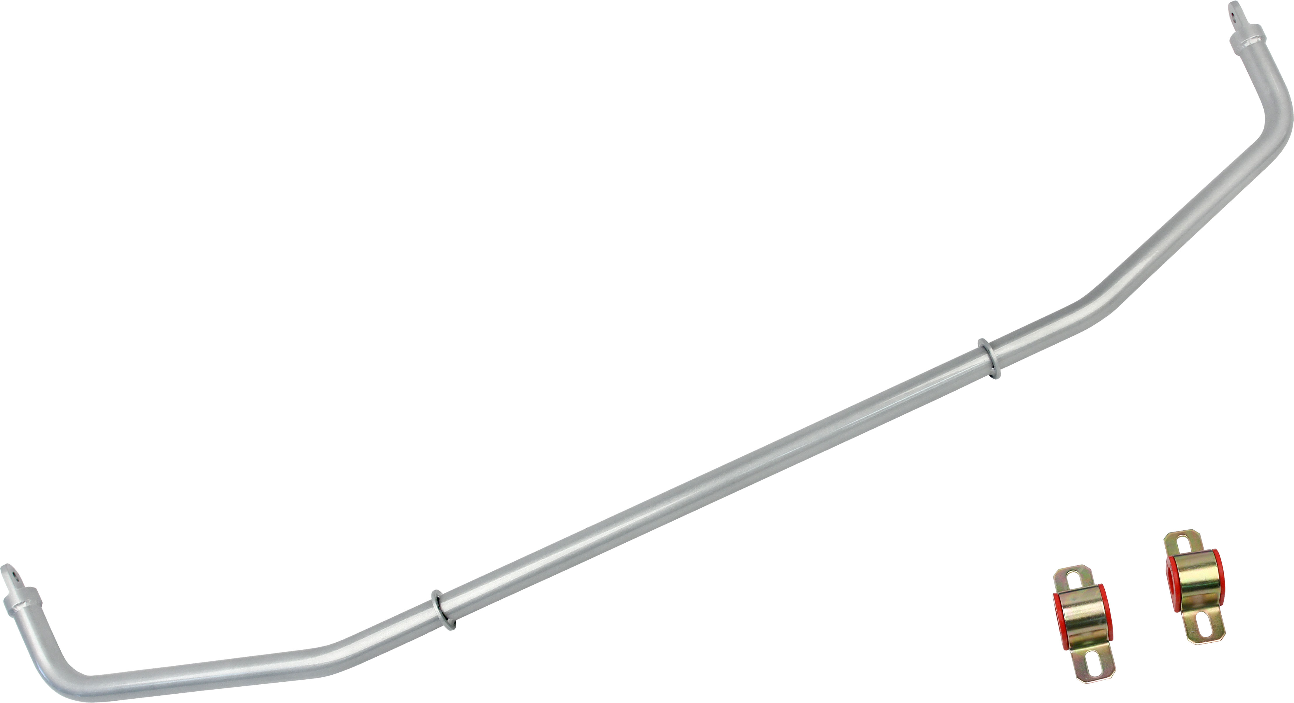 Steeda Focus RS Rear Sway Bar (2016-2018 RS) 555 1019