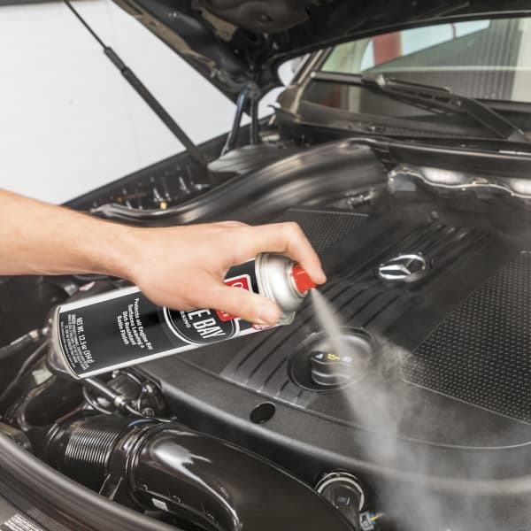 Griots Garage 20244 Engine Bay Dressing (Aerosol) - 12.5oz