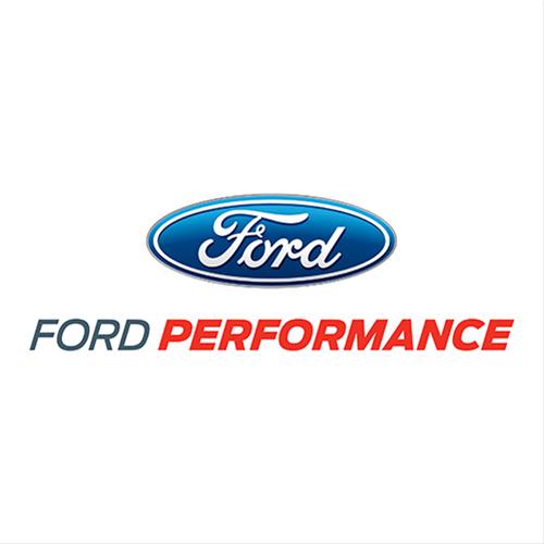 Ford Performance M-1820-F15A F-150/Raptor Windshield Banner (09-23)