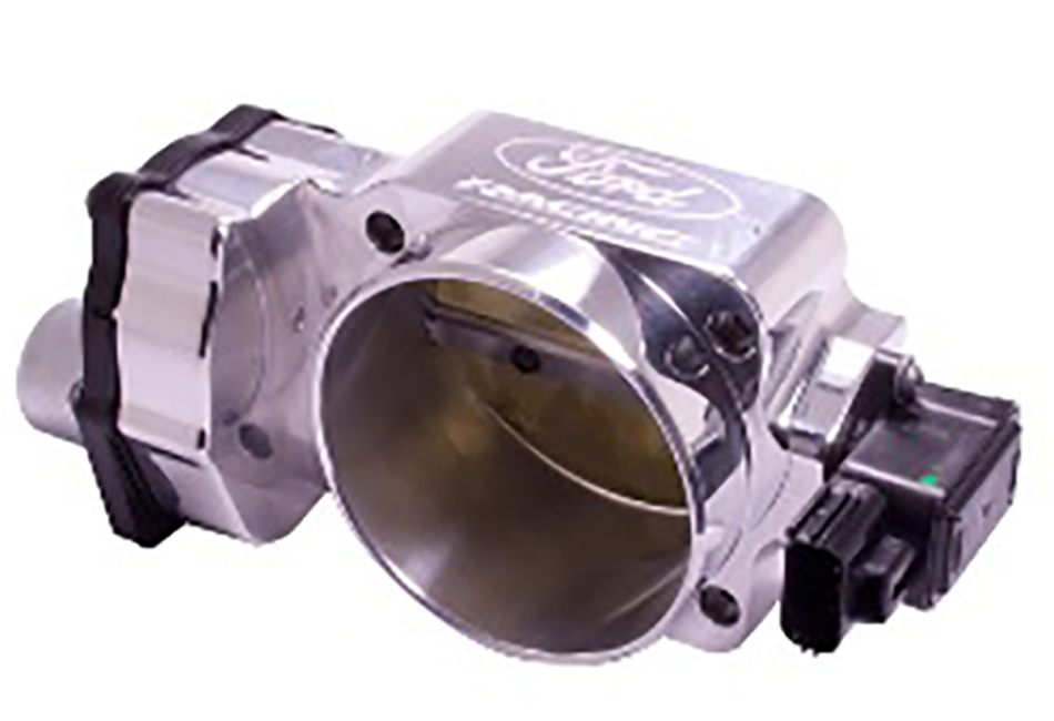 Ford Performance Mustang GT/BOSS 302 5.0L 90 MM Throttle Body (2011 ...