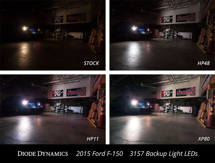 Diode Dynamics F-150 Reverse LED Light (2015-2023) DD0113P