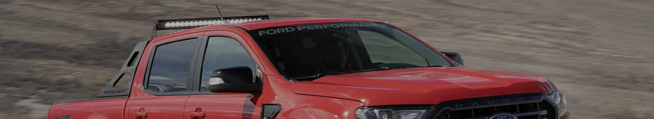 2019-2024 Ranger Lighting | Steeda