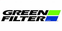 Green Filter High Performance Air Filters | Steeda