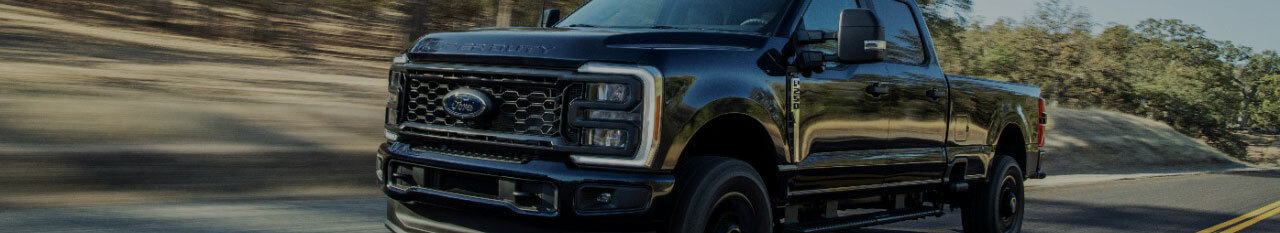 1999-2024 F-250/F-350 Super Duty Truck Tuning | Steeda