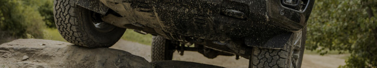 2019-2024 Ranger Drivetrain | Steeda