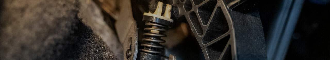 Ford Focus Drivetrain | Ford Focus RS Drivetrain | Steeda