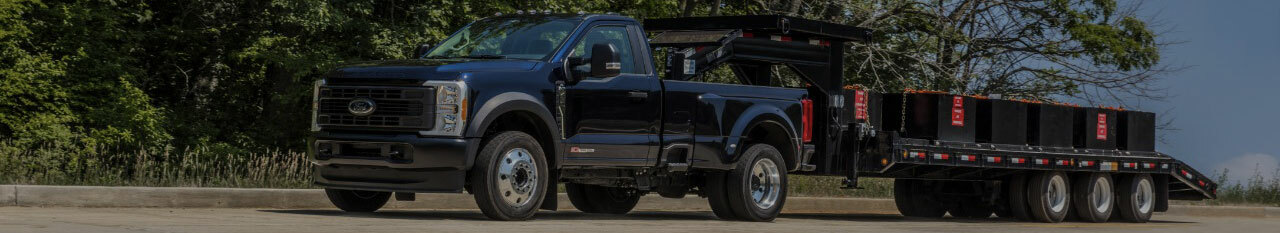 1999-2024 F-250/F-350 Super Duty Truck Drivetrain Upgrades | Steeda