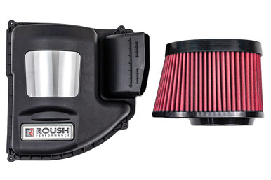 Roush 422233 Bronco Cold Air Intake Kit (21-25)