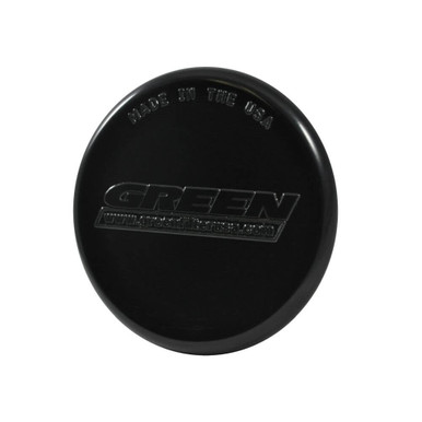Green Filter 18095 Focus/Focus ST Air Filter Rain Cap (10-18)