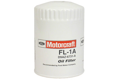 Motorcraft D9AZ-6731-A FL-1A Mustang Oil Filter (79-95)