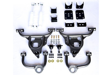 IHC Suspension IHC-F2002-CK-SINGLE-4WD F-150 4WD Single Cab 3/5 ...
