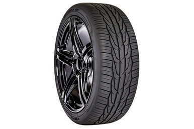 Toyo Extensa HP II High-Performance All-Season Tire