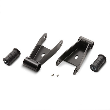 Ford Performance M-3000-HB F-150 Rear Lowering Kit (21-24)