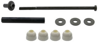 MOOG K700539 Mustang Sway Bar End Links (79-93)