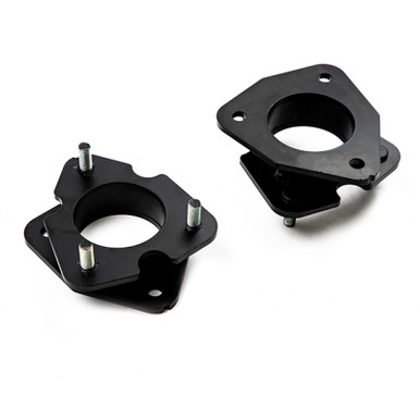 Belltech 34930 F-150 2WD/4WD Strut Spacer, +2.5 Front Lift (04-20)