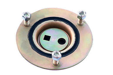 SPC Performance Focus Caster Camber Kit (00-11) 81320