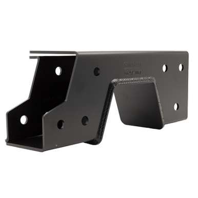 Belltech 6647 F-150 2WD/4WD Short Bed C-Notch Kit (15-24)