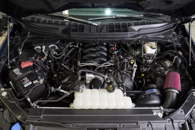 ProCharger 1EA411-SCI F-150 HO Supercharger System (21-23)