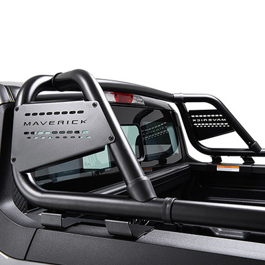 Ford Performance M-19007-MV Maverick Chase Rack (22-25)