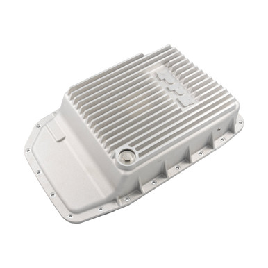 PPE 328051200 Ford 6R80/6R100 Heavy-Duty Cast Aluminum Transmission Pan ...