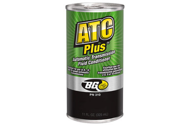 BG 310 ATC Plus