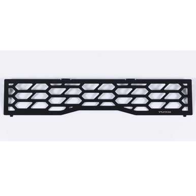 Putco 83169 Super Duty Front Bumper Grille Insert - Black Hex Style (20-22)
