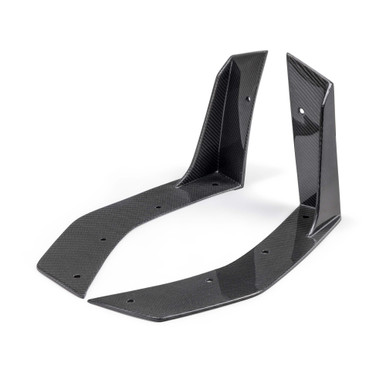 Anderson Composites AC-FBC24FDMU-GT5 Mustang Type-GT5 Carbon Fiber ...