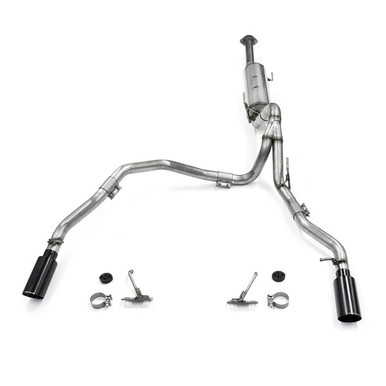 Thermal R&D B923-C926-S F-150 5.0L SCREW 6.5ft 3" Catback Exhaust ...