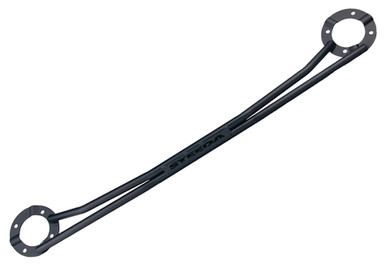 Steeda Shelby GT500 Mustang Strut Tower Brace (10-12 GT500), 555 5724