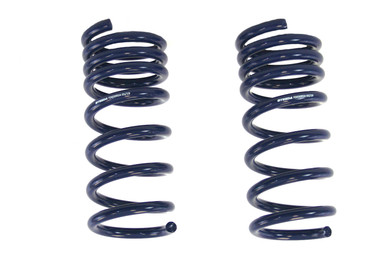 Steeda 555 8212 Mustang EcoBoost Sport Lowering Springs - Progressive ...