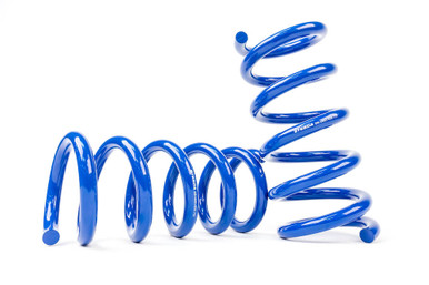 Steeda 555-8232 Mustang Rear Drag Spring Kit (15-23)